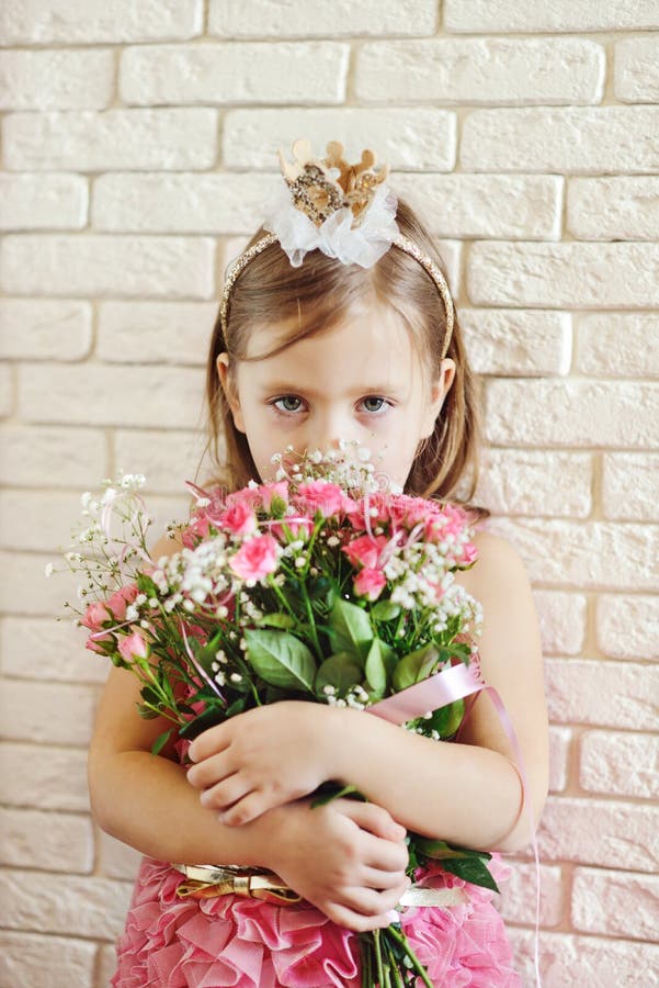 Little sweet ballerina stock image. Image of performer - 66943517