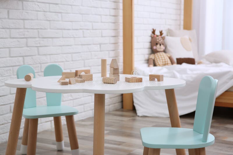 Little table and chairs stock image. Image of white, little - 14823077