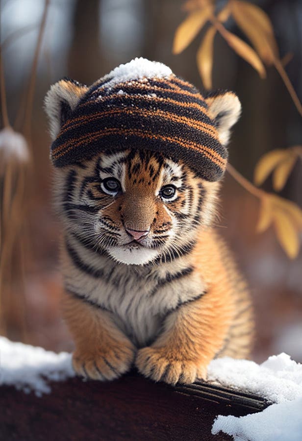 Tiger Wearing Grad Cap Stock Photos - Free & Royalty-Free Stock Photos ...
