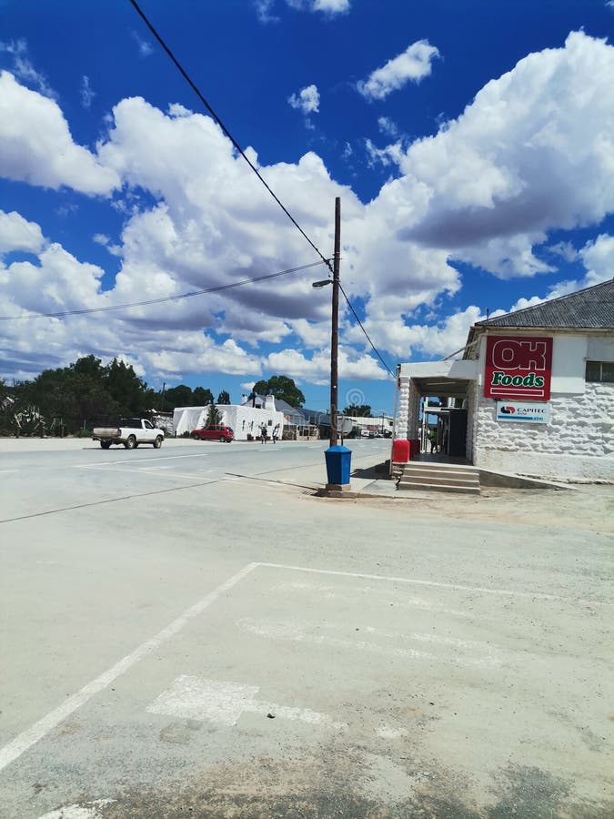 Sutherland Town Salt Road Stock Photos - Free & Royalty-Free Stock ...