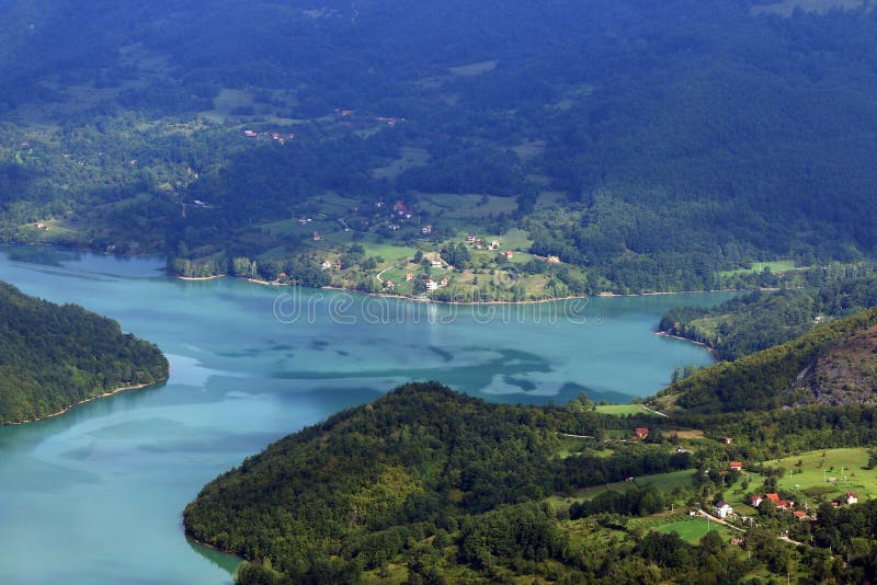 Banjska Village Stock Photos - Free & Royalty-Free Stock Photos from ...