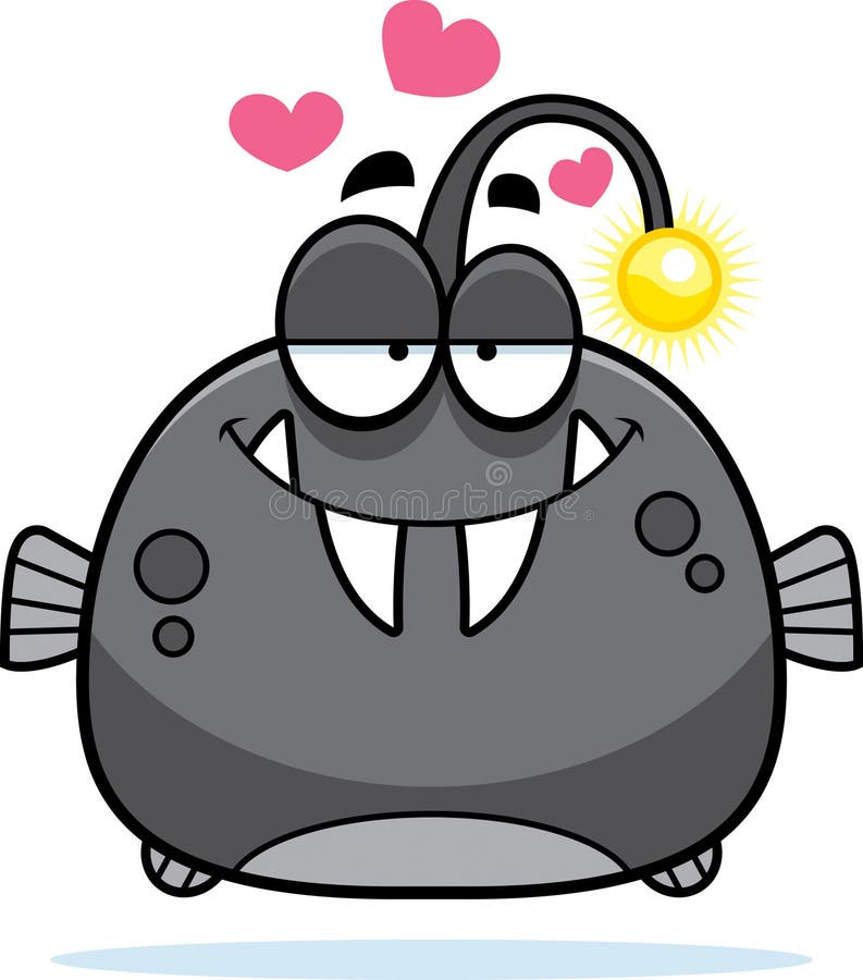 Viperfish Smiling Stock Illustrations – 8 Viperfish Smiling Stock ...