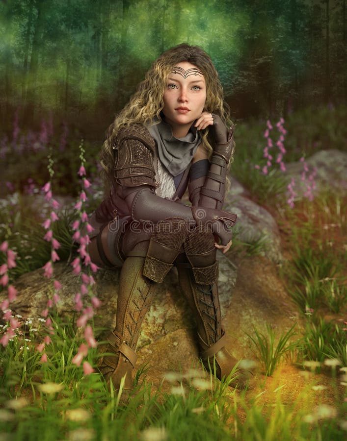 11+ Little warrior Free Stock Photos - StockFreeImages