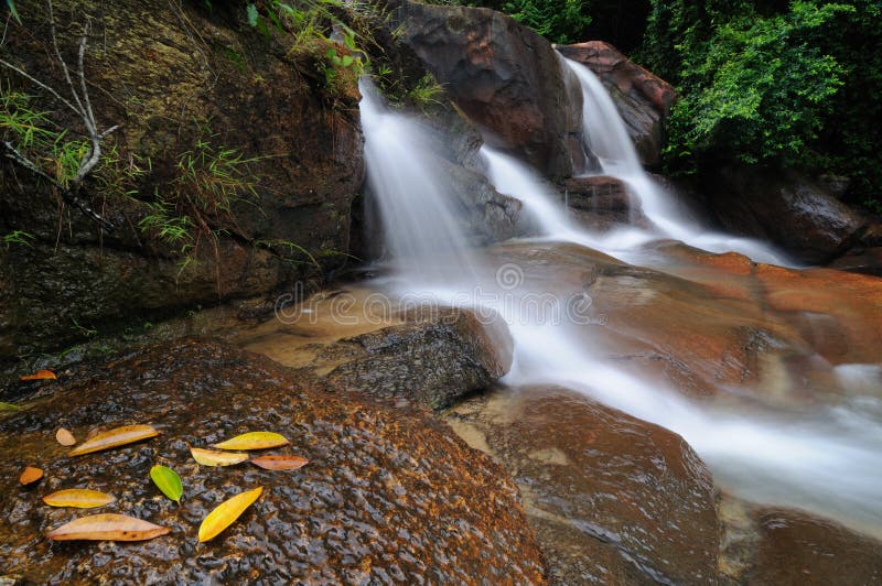 Penang Waterfall Stock Photos - Free & Royalty-Free Stock Photos from ...