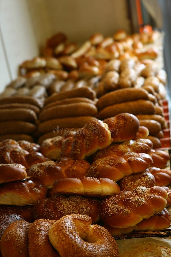 Little wheat loafs stock photo. Image of french, grain - 5766078