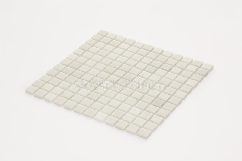 Square small tile stock image. Image of ornamental, floor - 123918937