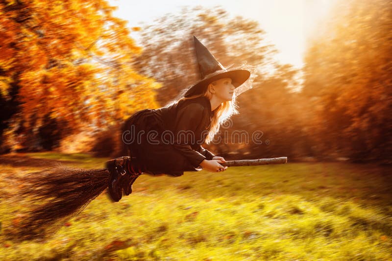 Floating Broom Stock Photos - Free & Royalty-Free Stock Photos from ...