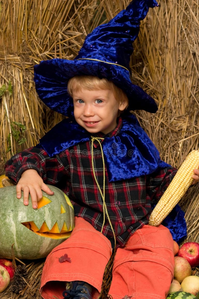 241 Toddler Wizard Oz Costume Stock Photos - Free & Royalty-Free Stock ...