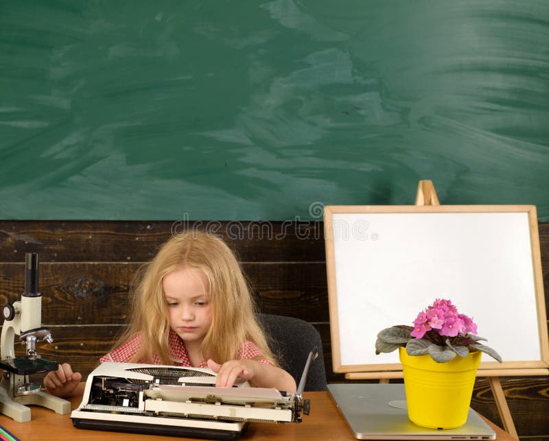 Writer at work stock photo. Image of connection, 1930s - 58627854