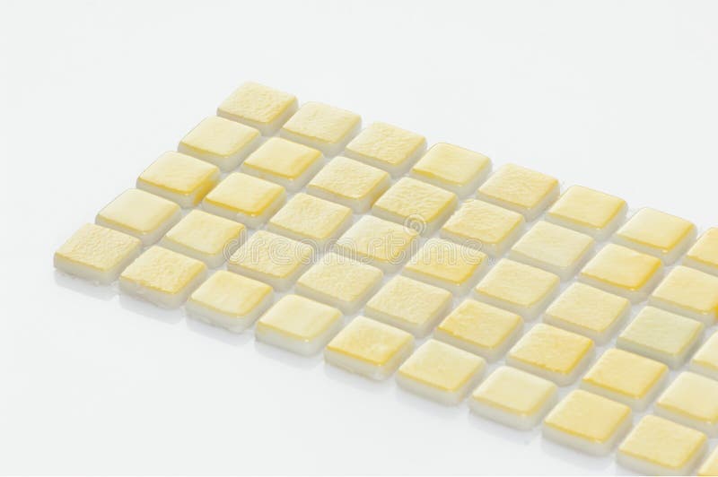 Square small tile stock photo. Image of grid, abstract - 123917450