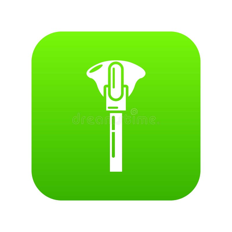 Little Zip Icon, Simple Style Stock Vector - Illustration of unzip ...