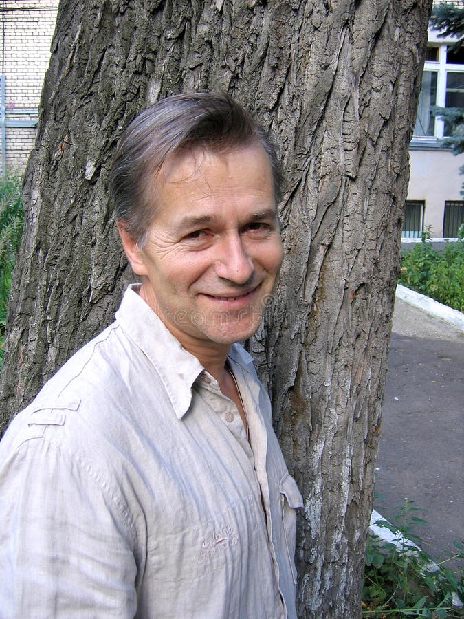 Livanov Igor Evgenievich editorial stock image. Image of portrait ...