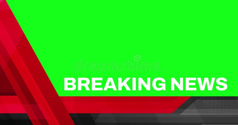 Live Breaking News: Instant Alerts and Comprehensive Reporting on Major ...