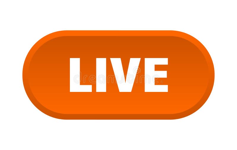 Live Button Stock Illustrations – 24,135 Live Button Stock ...