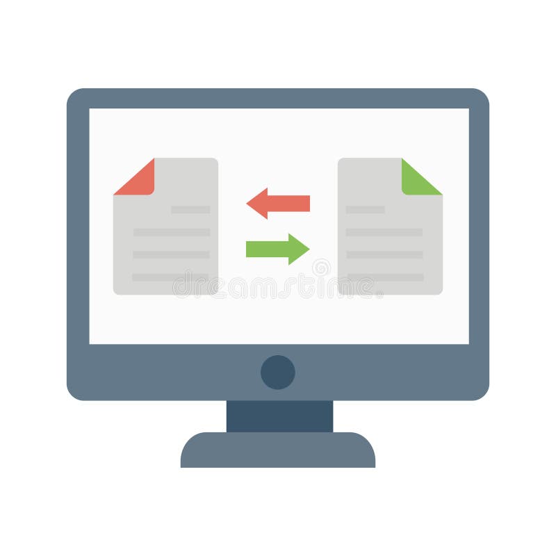 Live Call Color Vector Icon Which Can Easily Modify or Edit Stock ...