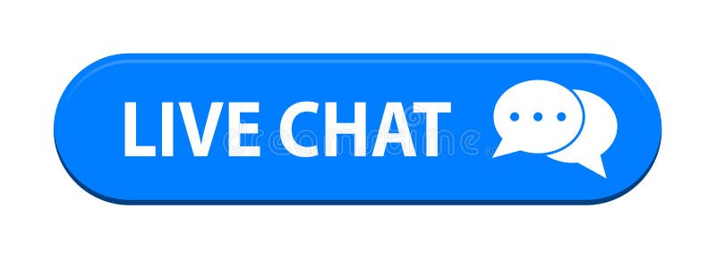Live Chat Button Png