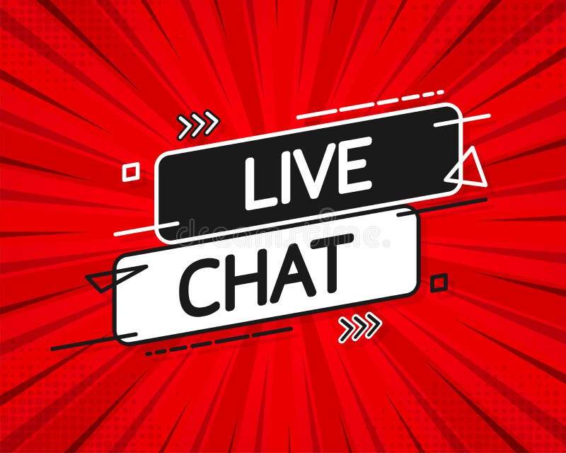 Chat Client Button Stock Illustrations – 2,333 Chat Client Button Stock ...