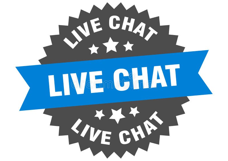 Live Chat Gray Stock Illustrations – 187 Live Chat Gray Stock ...