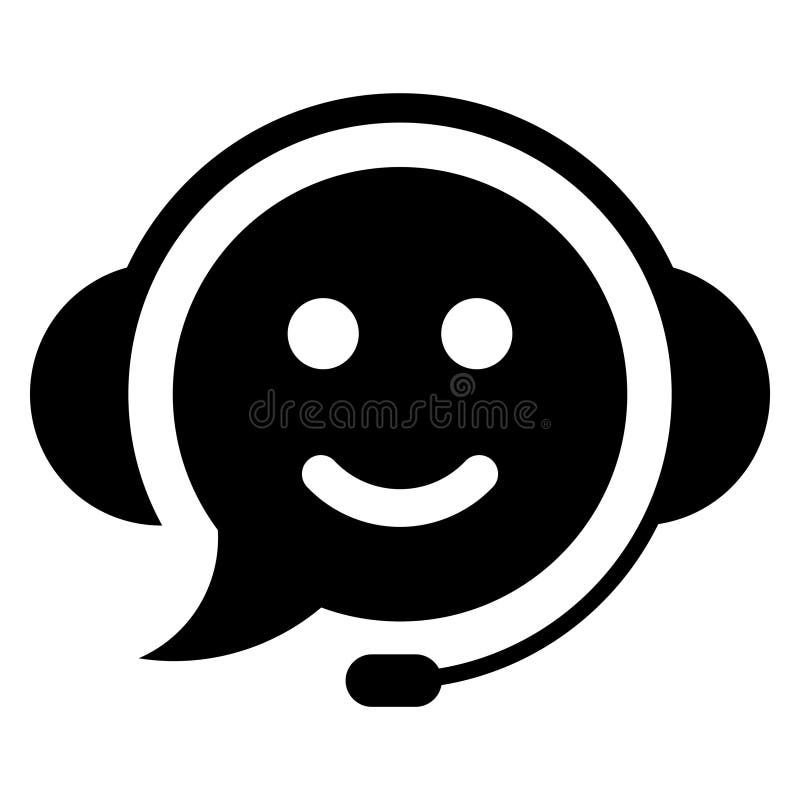 Live Chat Support Icon Stock Illustrations – 3,347 Live Chat Support ...