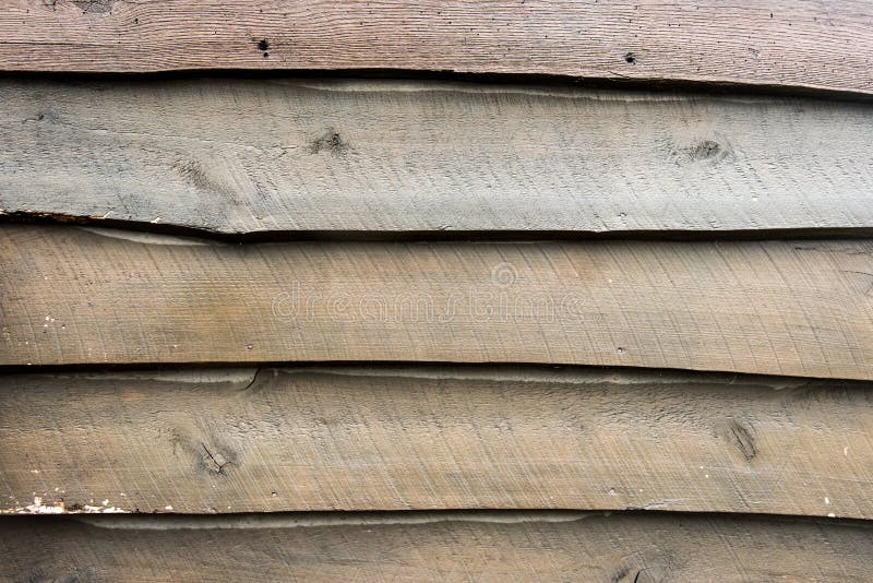 Live Edge Wooden Siding stock photo. Image of live, built - 74079108