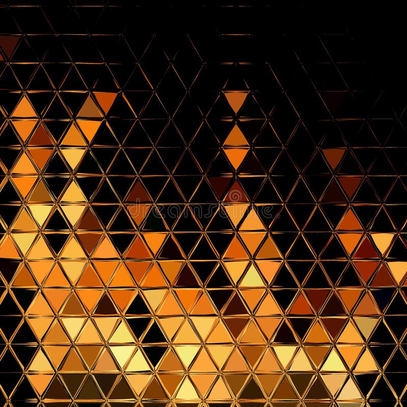 Live Flames. Fire Black Abstract Background Stock Image - Image of live ...