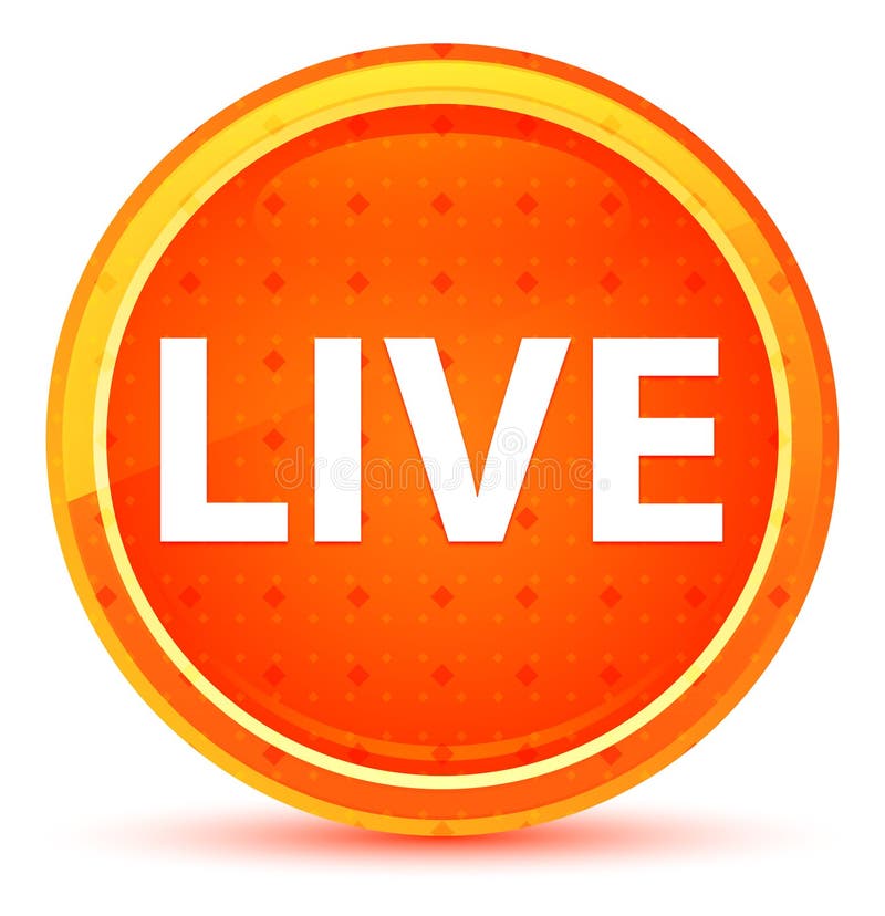 Natural Orange Juice Illustration Stock Illustration - Illustration of ...