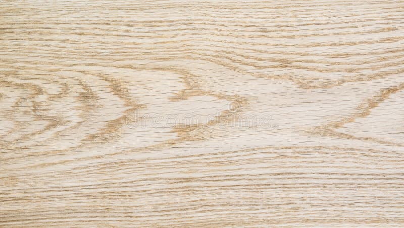 Natural Light Oak Wood Texture for Background and Design. Close-up ...