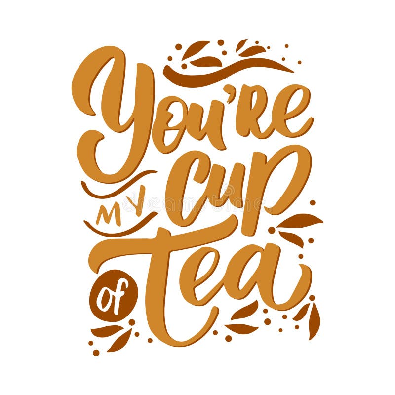 Live the Moment - Quote. Hand Lettering for Poster, Lebel, Print Stock ...