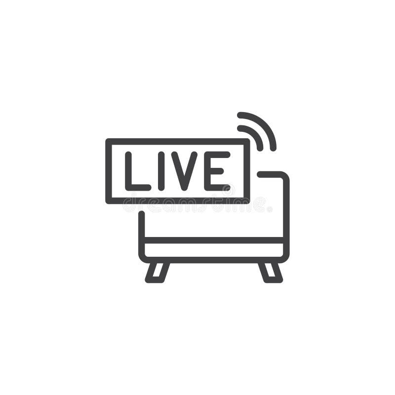 Live Symbol Stock Illustrations – 55,432 Live Symbol Stock ...