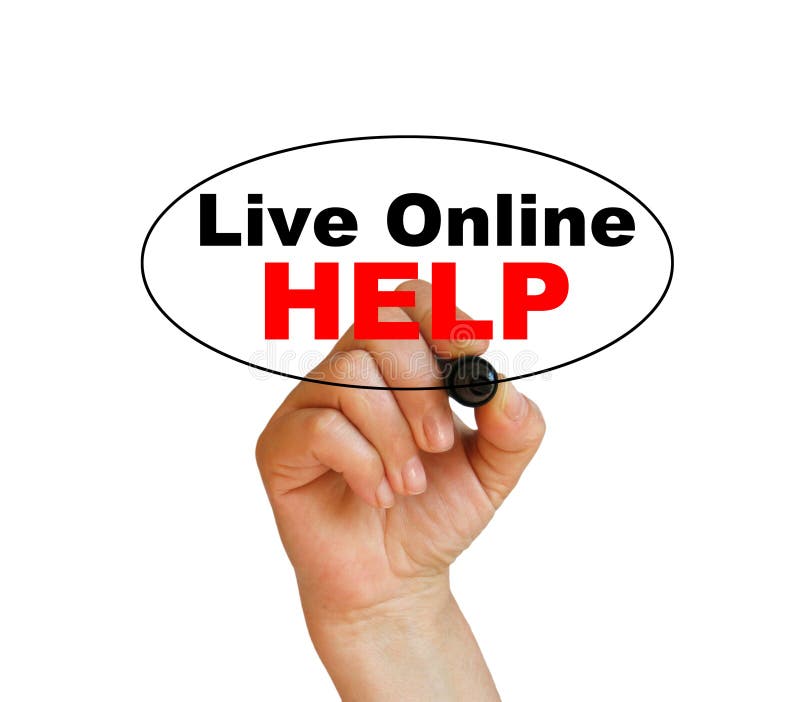 Mobile target stock illustration. Illustration of global - 42777726