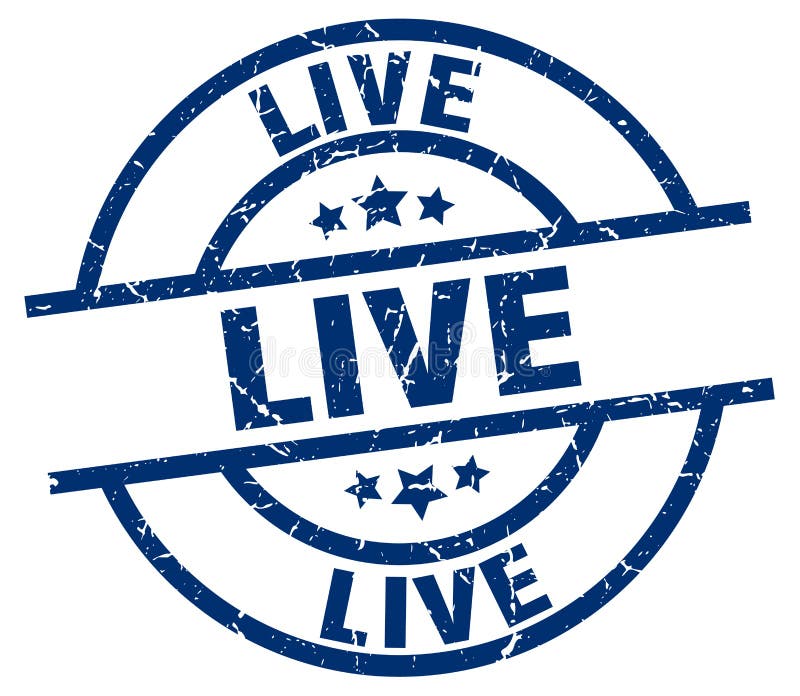 Live Stamp Stock Illustrations – 3,508 Live Stamp Stock Illustrations ...