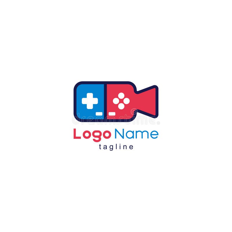 Game Logo Stock Illustrations – 287,259 Game Logo Stock Illustrations ...