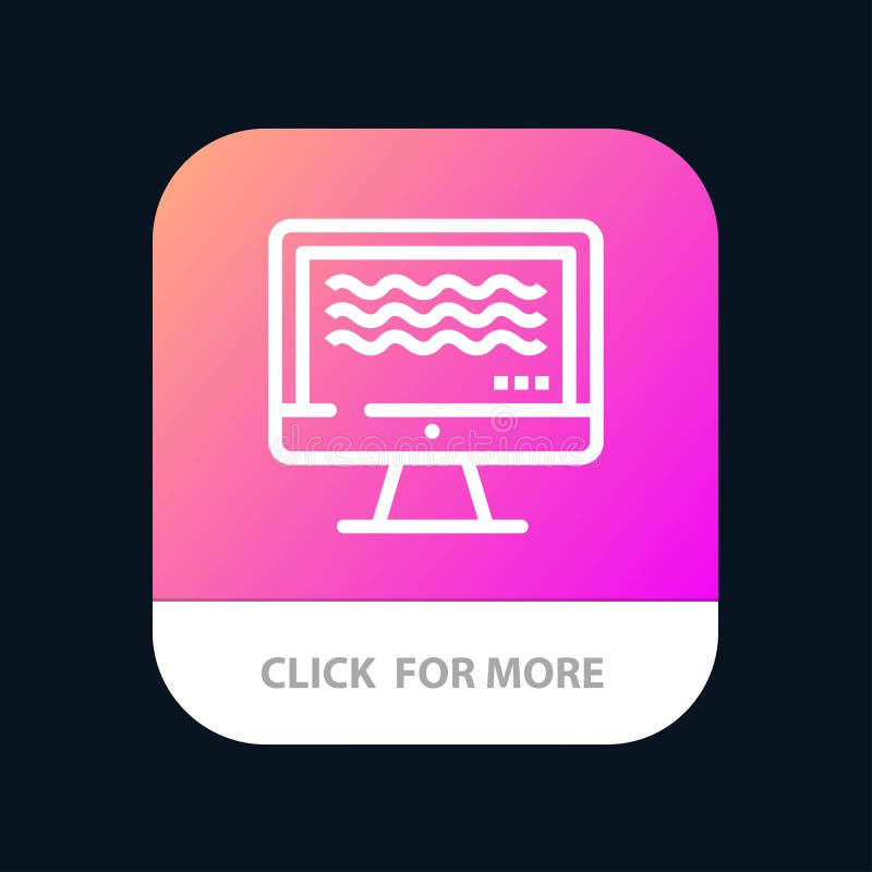 Live, Streaming, Live Streaming, Digital Mobile App Button. Android and ...