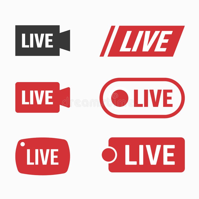 Broadcasting Signs Stock Illustrations – 2,240 Broadcasting Signs Stock ...