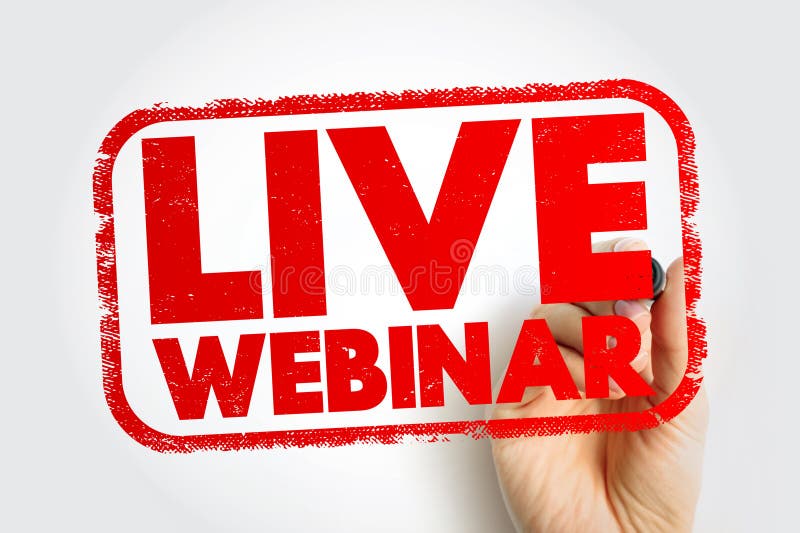 423 Live Stream Virtual Event Stock Photos - Free & Royalty-Free Stock ...