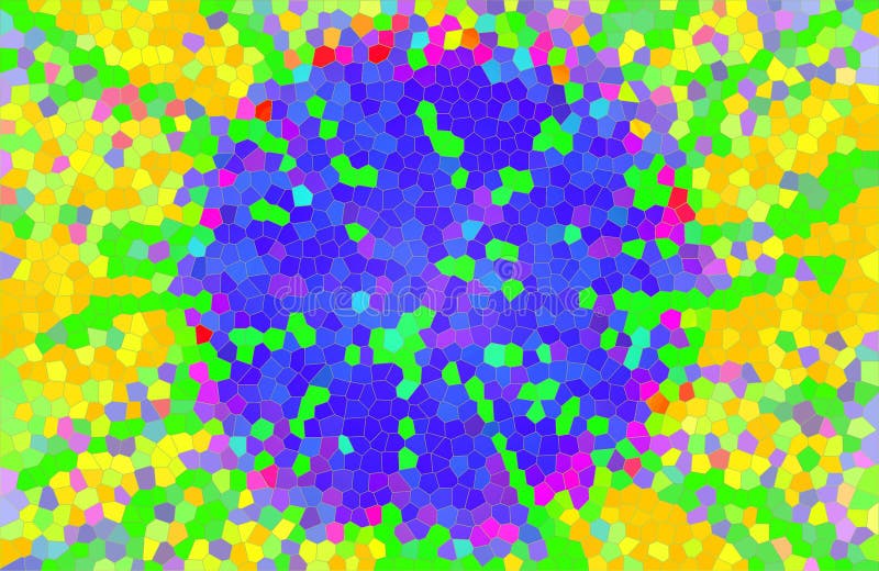 Lively colors stock photo. Image of background, luminance - 2091884