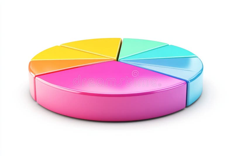 Five Circle Pie Chart Stock Photos - Free & Royalty-Free Stock Photos ...