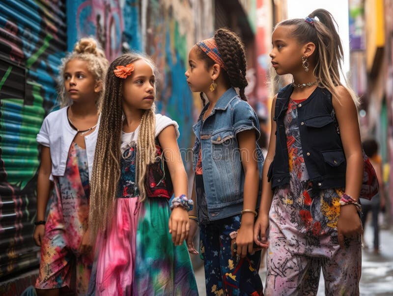 Graffiticovered Stock Illustrations – 24 Graffiticovered Stock ...