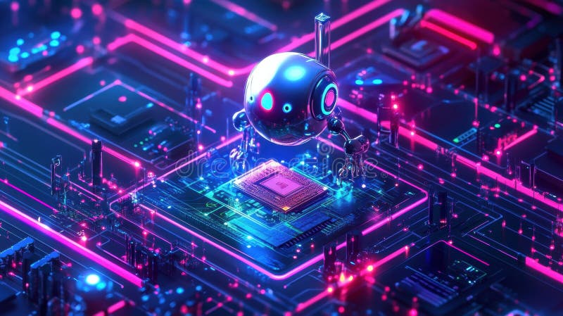 Exploring the Integration of Artificial Intelligence with Advanced ...