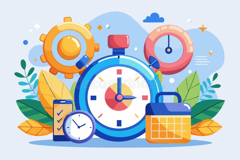 A Lively Mix of Timers, Gears, and Checklists Highlights the Importance ...