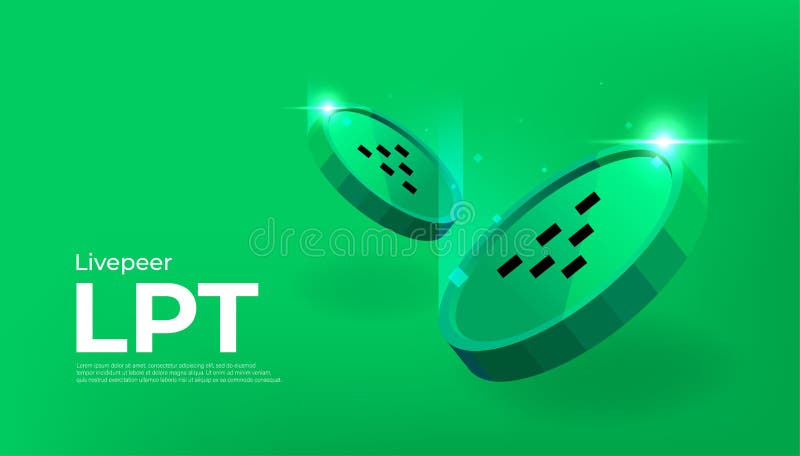 Livepeer Lpt Stock Illustrations – 13 Livepeer Lpt Stock Illustrations ... Livepeer Lpt Stock Illustrations – 13 Livepeer Lpt Stock Illustrations ...