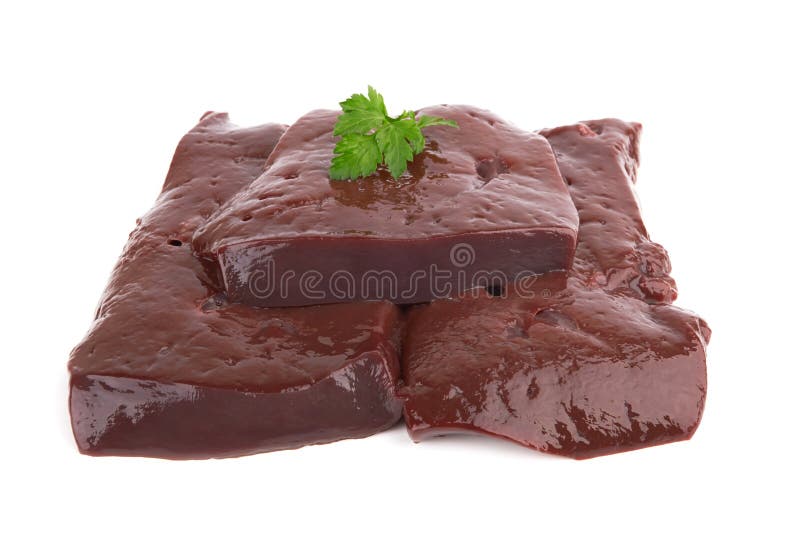 Liver stock photo. Image of butchery, diet, nutrition - 47008324