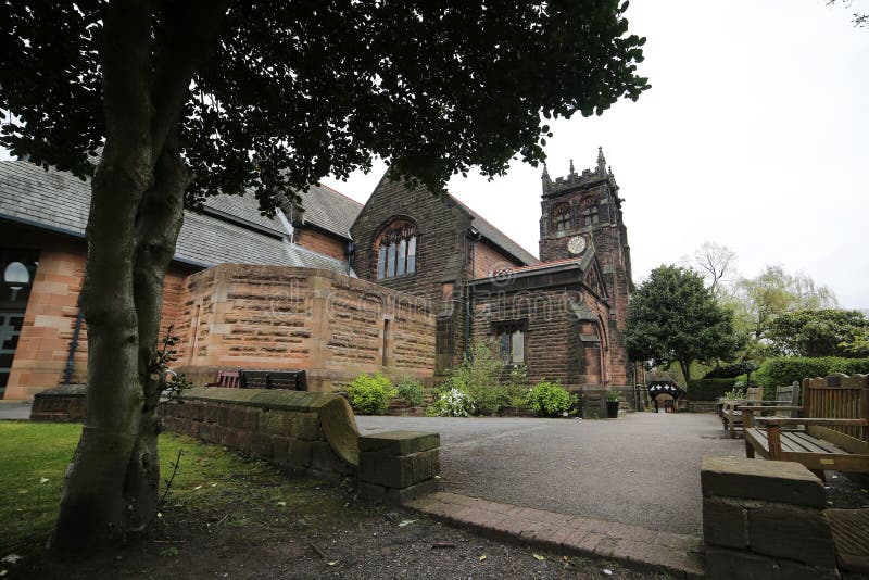 Peters Lane Liverpool Stock Photos - Free & Royalty-Free Stock Photos ...