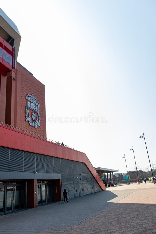 386 Anfield Logo Stock Photos - Free & Royalty-Free Stock Photos from ...