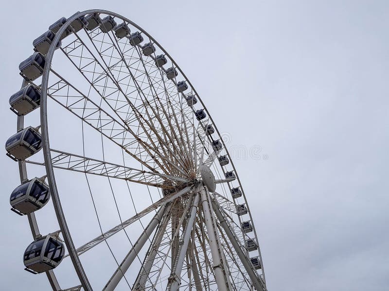 Liverpool Eye. the Wheel of Liverpool is a Transportable Ferris Wheel ... Liverpool Eye. the Wheel of Liverpool is a Transportable Ferris Wheel ...