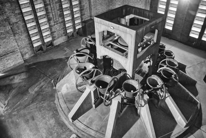 Liverpool Cathedral Bells stock photo. Image of liverpool - 44814142