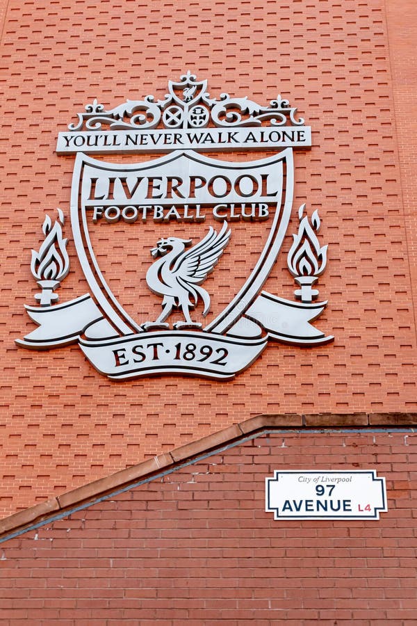 418 Anfield Logo Stock Photos - Free & Royalty-Free Stock Photos from ...