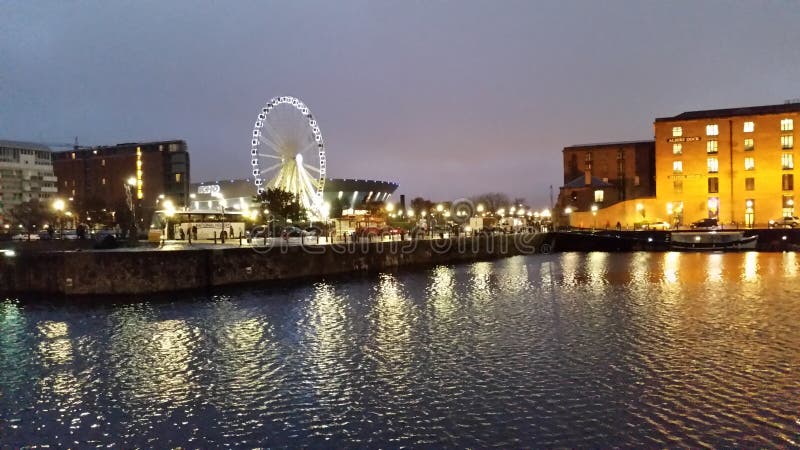 Liverpool fun editorial stock photo. Image of liverpool - 130900958