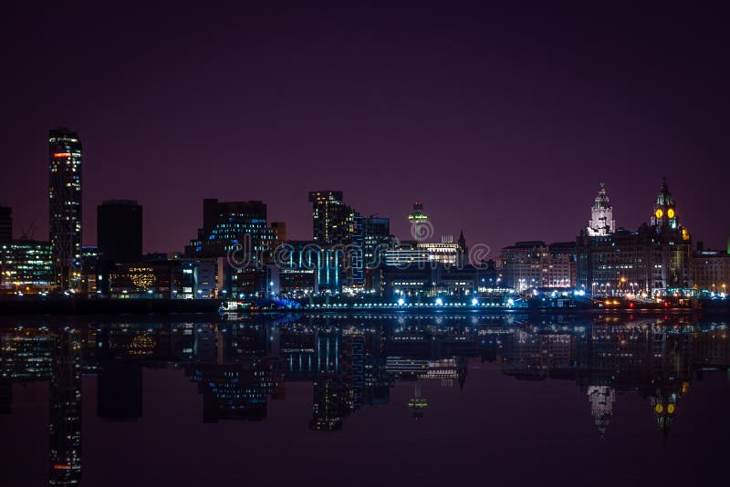 1,970 Liverpool Skyline Photos - Free & Royalty-Free Stock Photos from ...