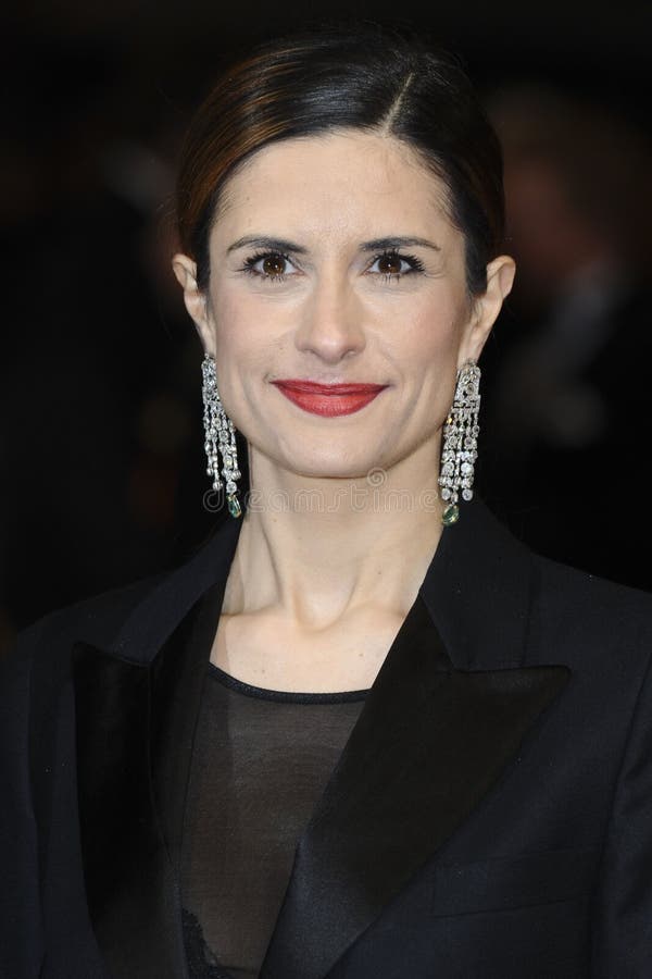 Livia Firth,Roksanda Ilincic Editorial Photo - Image of ilincic, held ...